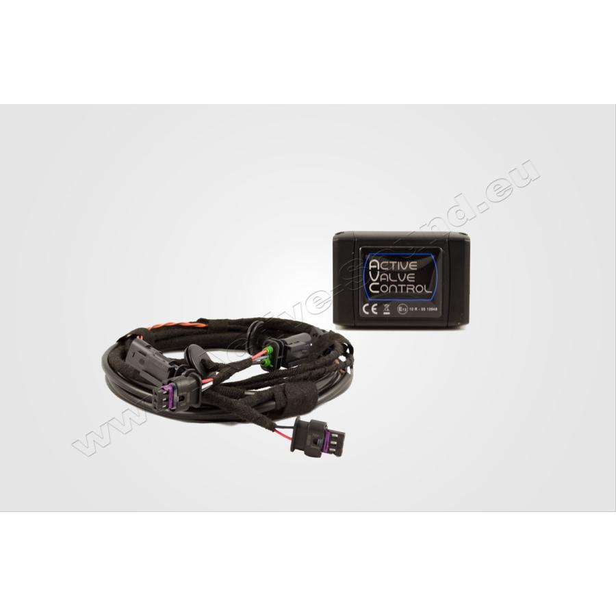 CETE AUTOMOTIVE Active Valve Control AVC-S5-RS5-F5 : セカンドウインド Yahoo ...