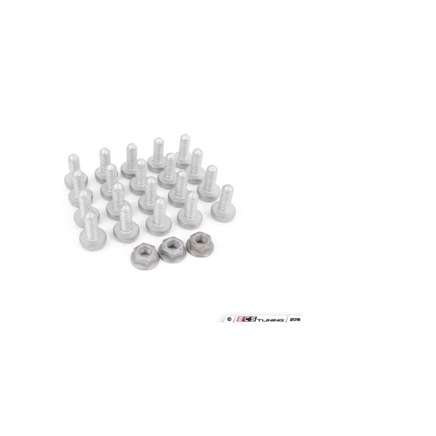 MQB スチール オイルパン キット Steel Oil Pan Kit ECS TUNING : セカンドウインド Yahoo!ショップ - 通販 - Yahoo!ショッピング