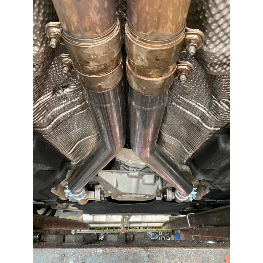 VPS レゾネーターデリート キット for Audi S4 / S5 (B9) : セカンドウインド Yahoo!ショップ - 通販 - Yahoo!ショッピング