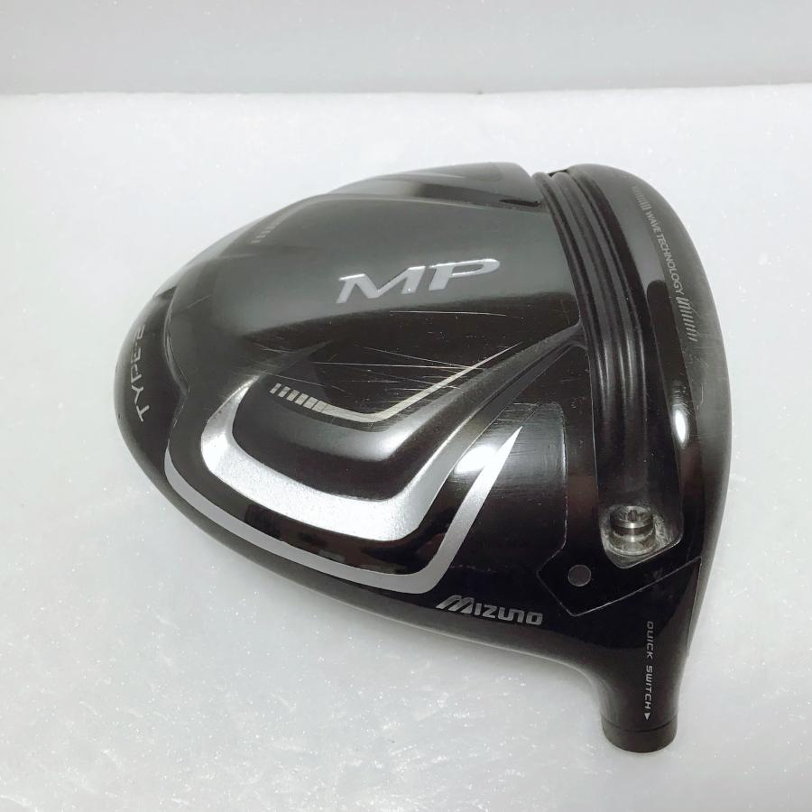 MP ミズノ Mizuno TYPE-2 ヘッド : セカンドゴルフ - 通販 - Yahoo!ショッピング