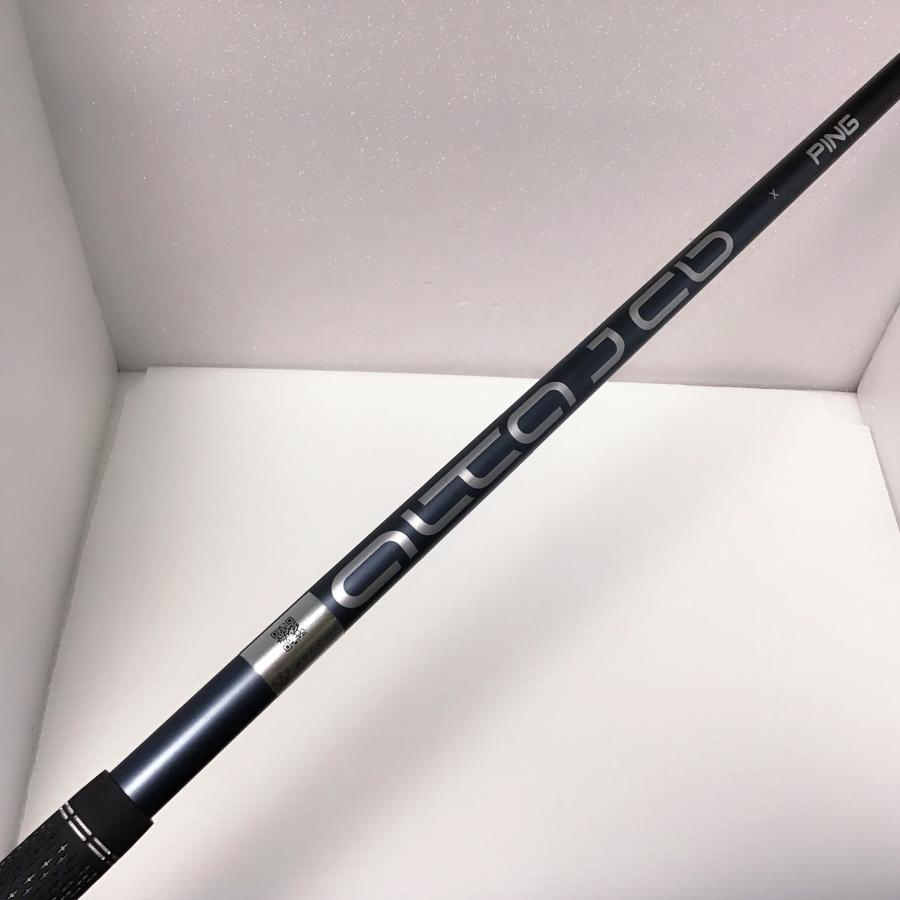 G425純正 ALTA J CB Xフレックス ピン 5W用 シャフト : 60830-10 : セカンドゴルフ - 通販 - Yahoo!ショッピング