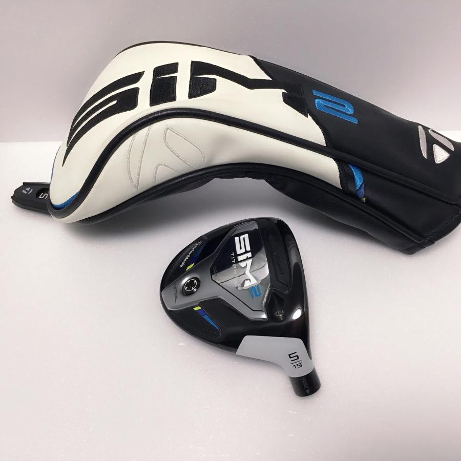 テーラーメイド シム2 SIM2 5W 19° 日本仕様 ヘッド : 61201-11 : セカンドゴルフ - 通販 - Yahoo!ショッピング