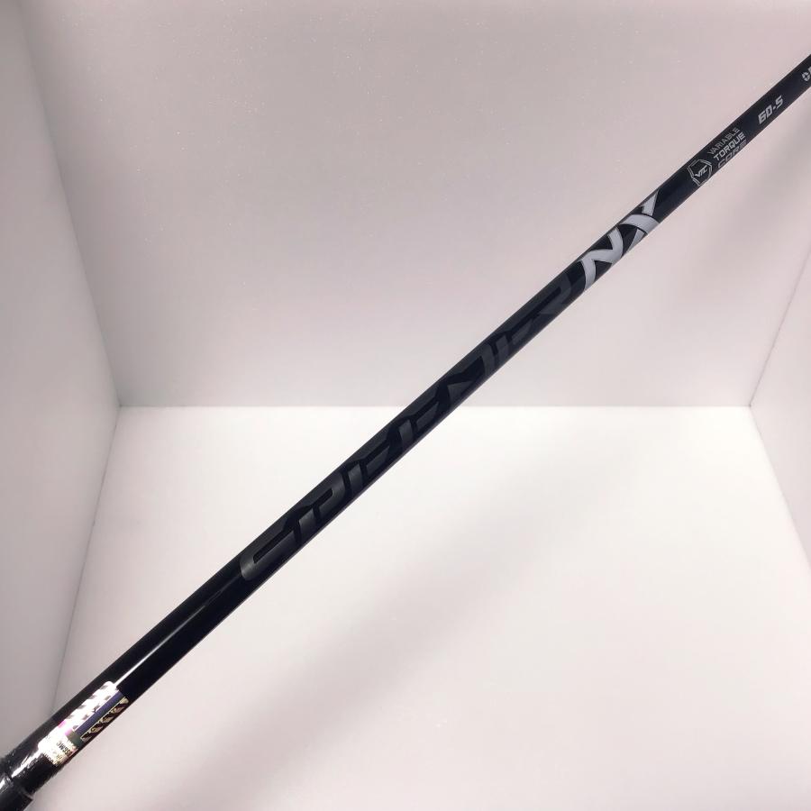 新品 Speeder NX ブラック 60-S キャロウェイ ドライバー用 シャフト : 61204-8 : セカンドゴルフ - 通販 - Yahoo!ショッピング