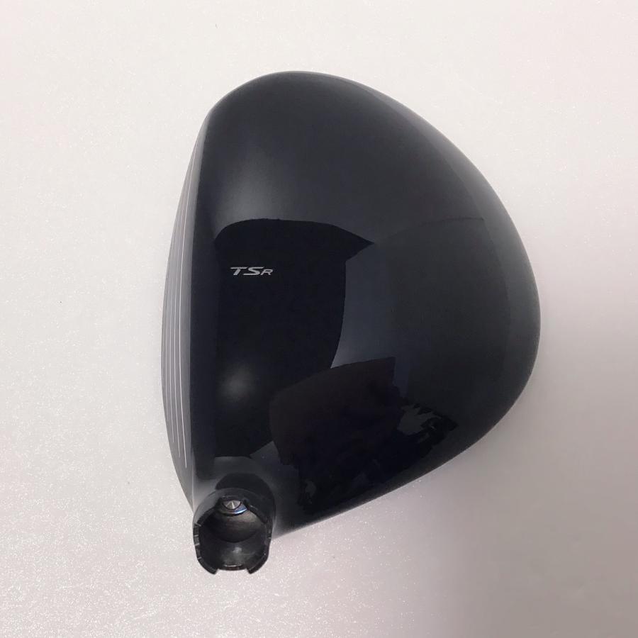 タイトリスト TSR2 3W 15° ヘッド : 70131-11 : セカンドゴルフ - 通販 - Yahoo!ショッピング