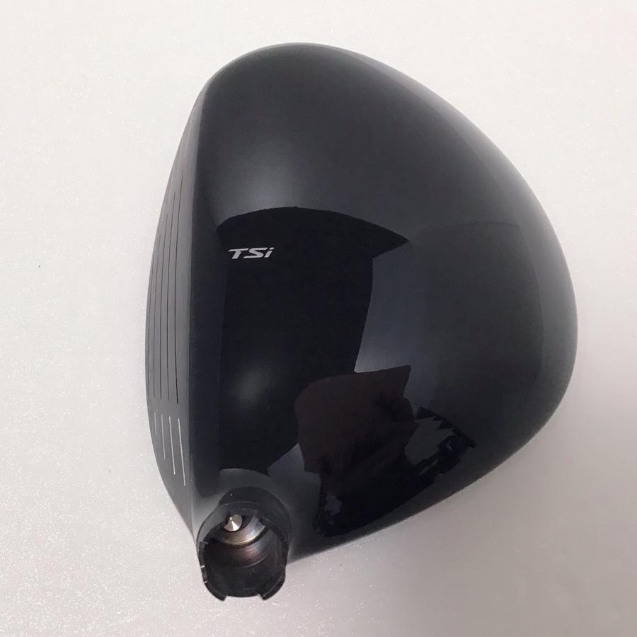 タイトリスト TSi2 3W 15° 日本仕様 ヘッド : 70205-5 : セカンドゴルフ - 通販 - Yahoo!ショッピング