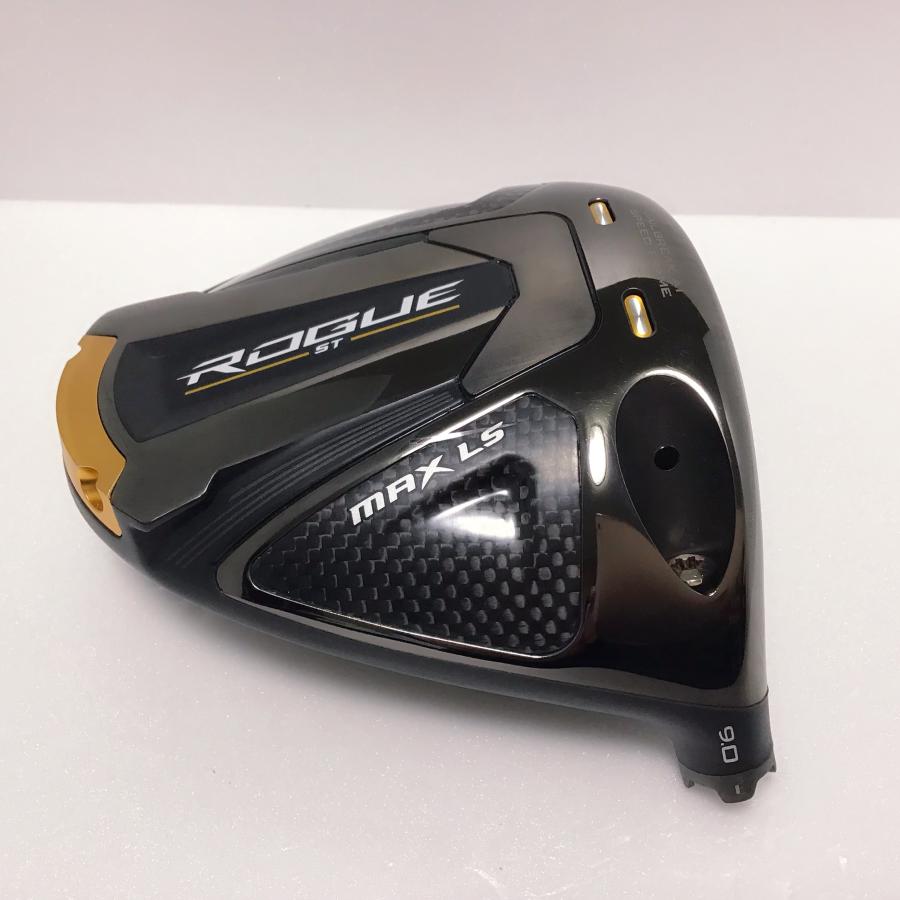 ROGUE ST ローグ ROGUE MAX LS 9.0 ヘッド : セカンドゴルフ - 通販 - Yahoo!ショッピング