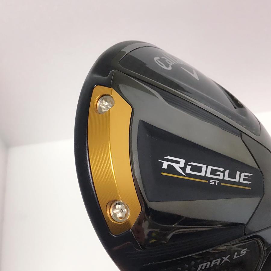 ROGUE ST ローグ ROGUE MAX LS 9.0 ヘッド : セカンドゴルフ - 通販 - Yahoo!ショッピング