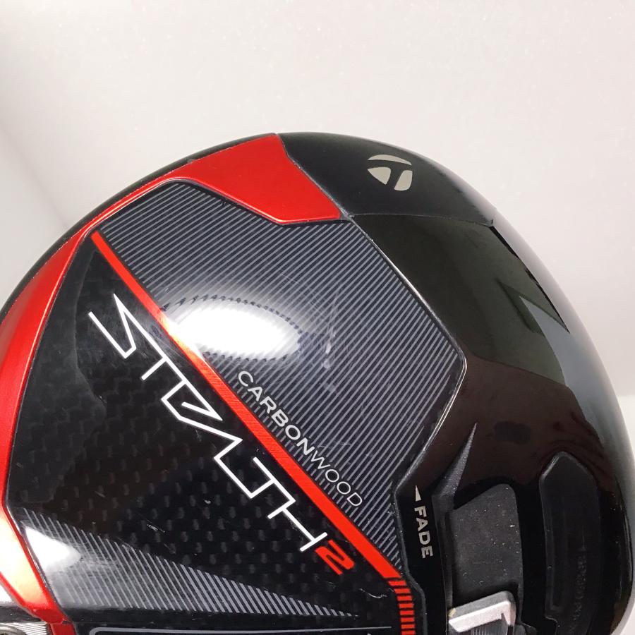 STEALTH2 ステルス2プラス STEALTH2 PLUS 9.0 ヘッド : セカンドゴルフ - 通販 - Yahoo!ショッピング