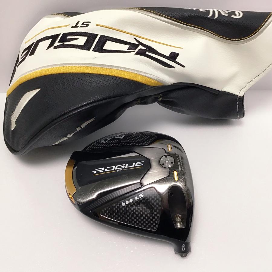 ROGUE ST ローグ ROGUE トリプルダイヤモンド LS 9.0 USモデル ヘッド : セカンドゴルフ - 通販 - Yahoo!ショッピング