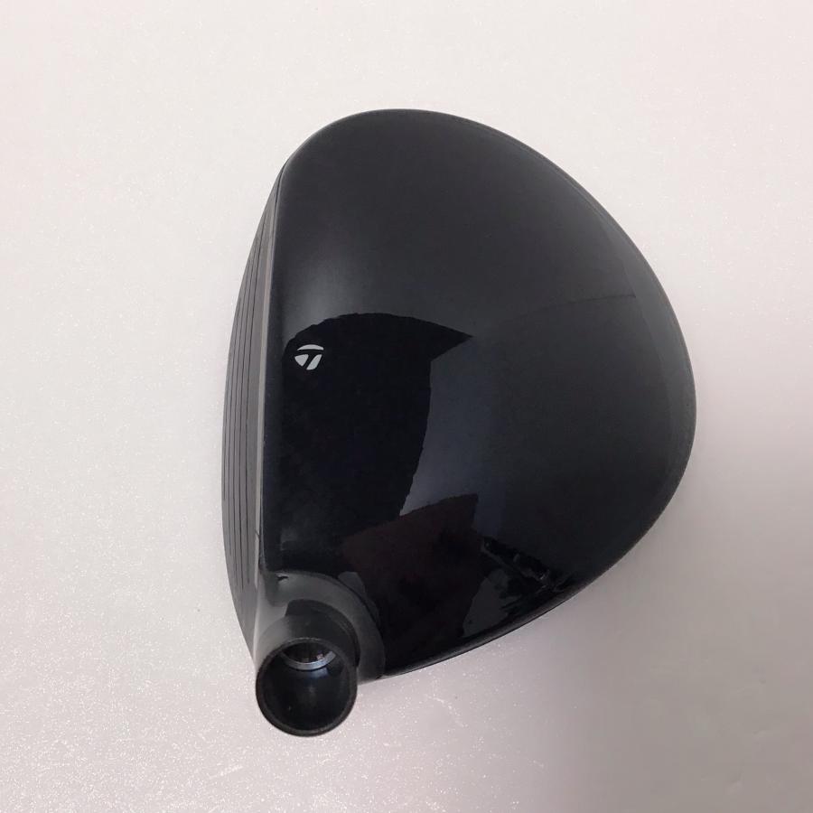 Qi10 ツアー TOUR 3W 15° ヘッド : セカンドゴルフ - 通販 - Yahoo!ショッピング