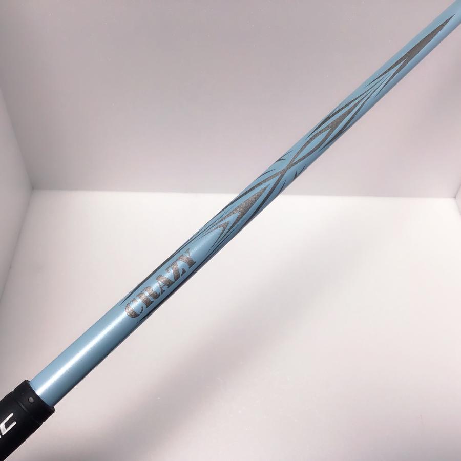 CRAZY クレイジー アロー CRAZY Arrow Xフレックス キャロウェイ ドライバー用 シャフト : セカンドゴルフ - 通販 - Yahoo!ショッピング