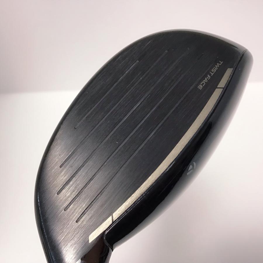 Qi10 TOUR 6W 21° ヘッド : セカンドゴルフ - 通販 - Yahoo!ショッピング