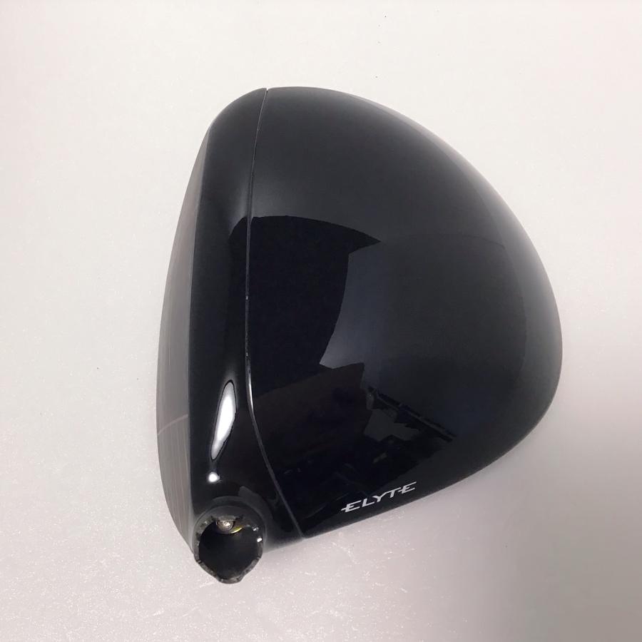 ELYTE エリート ELYTE トリプルダイヤモンド TD 10.5 日本仕様 ヘッド : セカンドゴルフ - 通販 - Yahoo!ショッピング