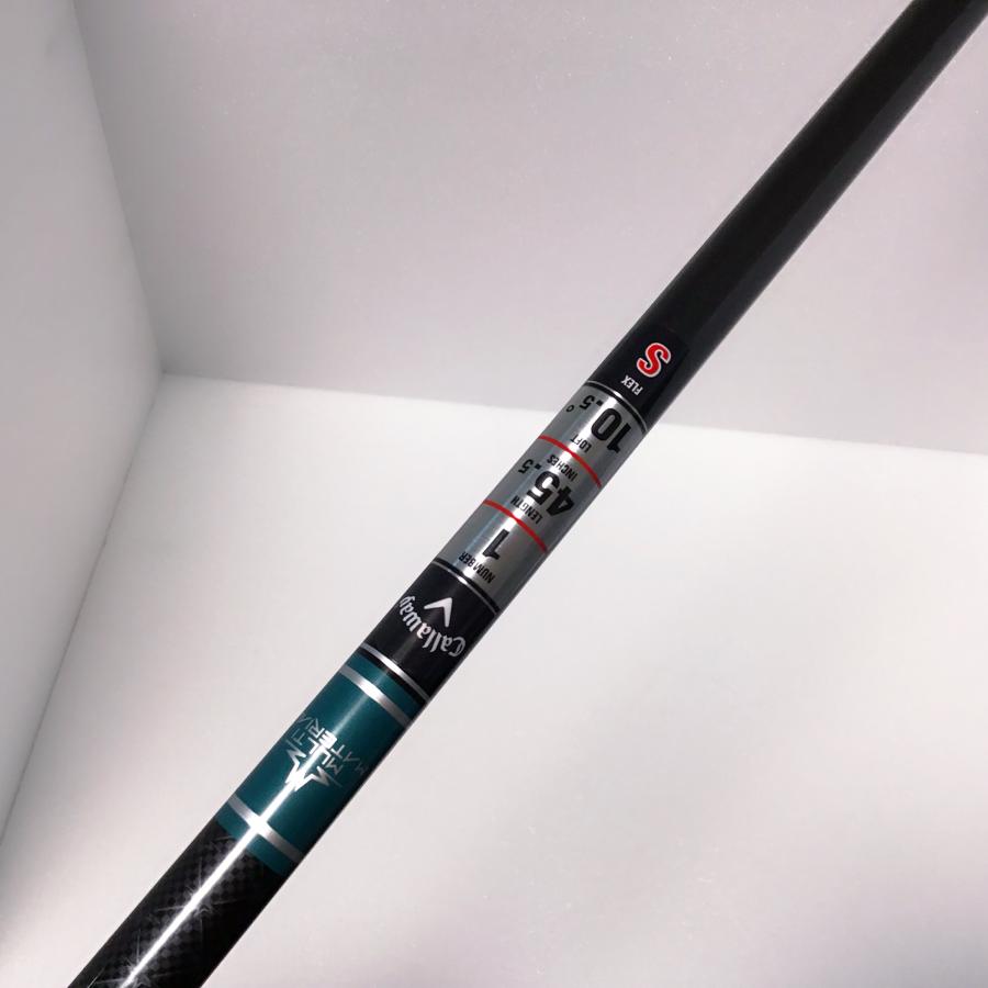 三菱 エリート純正 テンセイ グリーン TENSEI GREEN 60-S キャロウェイ ドライバー用 シャフト : セカンドゴルフ - 通販 - Yahoo!ショッピング