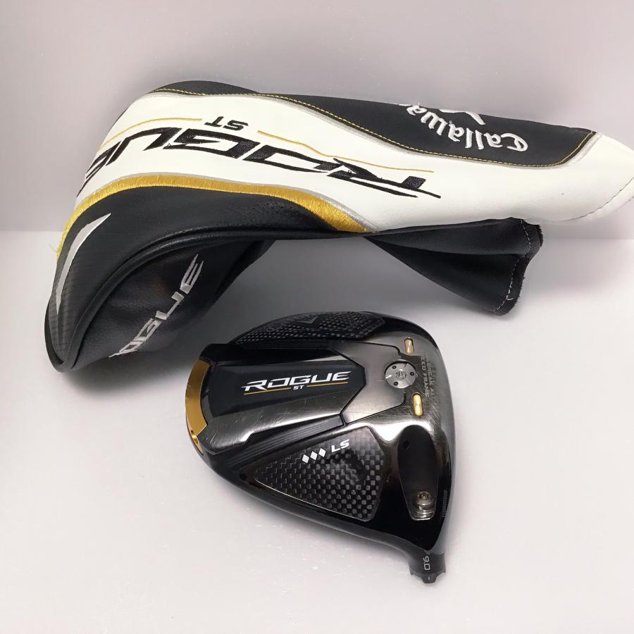 ROGUE ST ローグ ROGUE トリプルダイヤモンド LS 9.0 USモデル ヘッド : セカンドゴルフ - 通販 - Yahoo!ショッピング