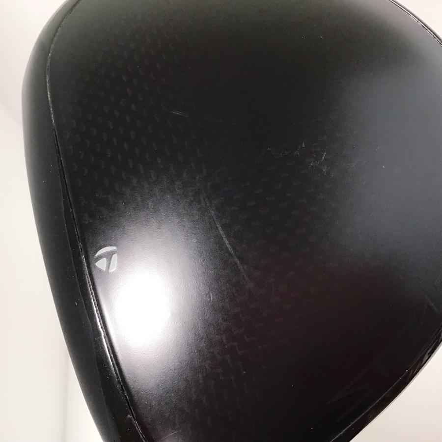 STEALTH テーラーメイド ステルス STEALTH HD 10.5° ヘッド : セカンドゴルフ - 通販 - Yahoo!ショッピング