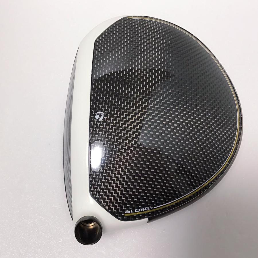 STEALTH GLOIRE ステルスグローレプラス STEALTH PLUS 9.5° 日本仕様 ヘッド : セカンドゴルフ - 通販 - Yahoo!ショッピング