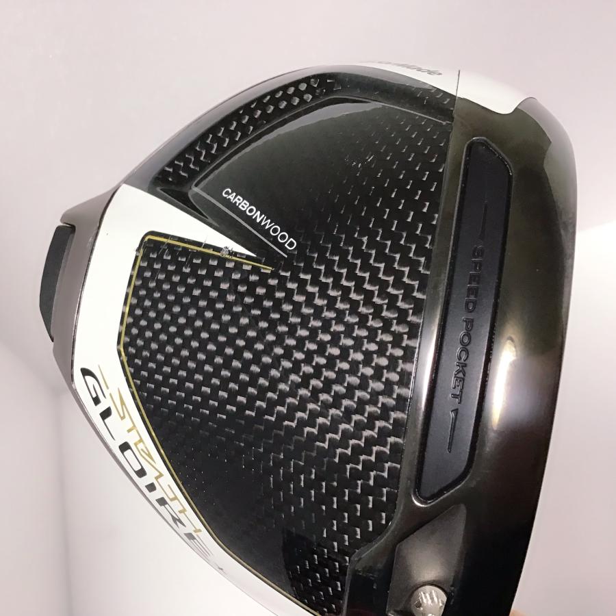 STEALTH GLOIRE ステルスグローレプラス STEALTH PLUS 9.5° 日本仕様 ヘッド : セカンドゴルフ - 通販 - Yahoo!ショッピング