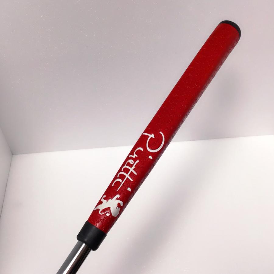 Piretti ツアーオンリー ピレッティ Piretti 303SS 801R Tour Only 鑑定書付き : セカンドゴルフ - 通販 - Yahoo!ショッピング