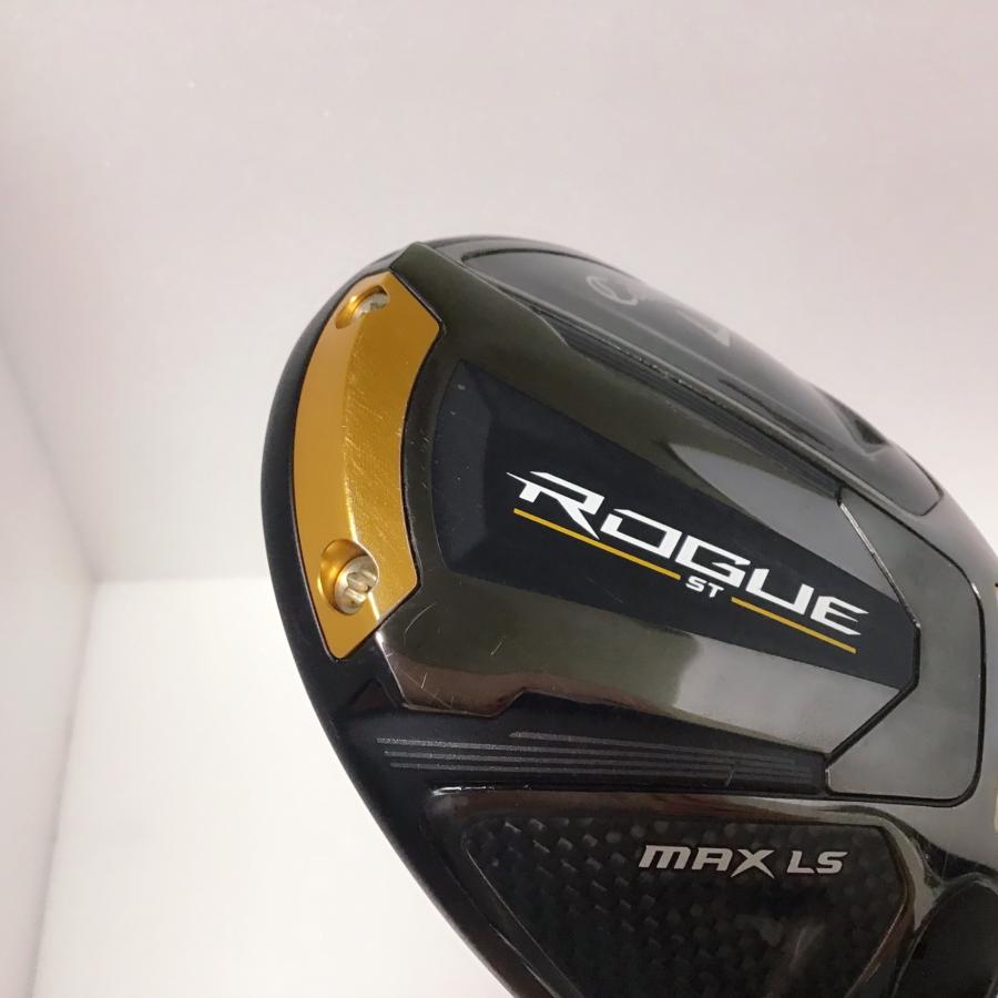 ROGUE ST ローグ ROGUE MAX LS 9.0 ヘッド : セカンドゴルフ - 通販 - Yahoo!ショッピング