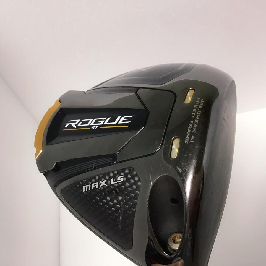 ROGUE ST ローグ ROGUE MAX LS 9.0 ヘッド : セカンドゴルフ - 通販 - Yahoo!ショッピング