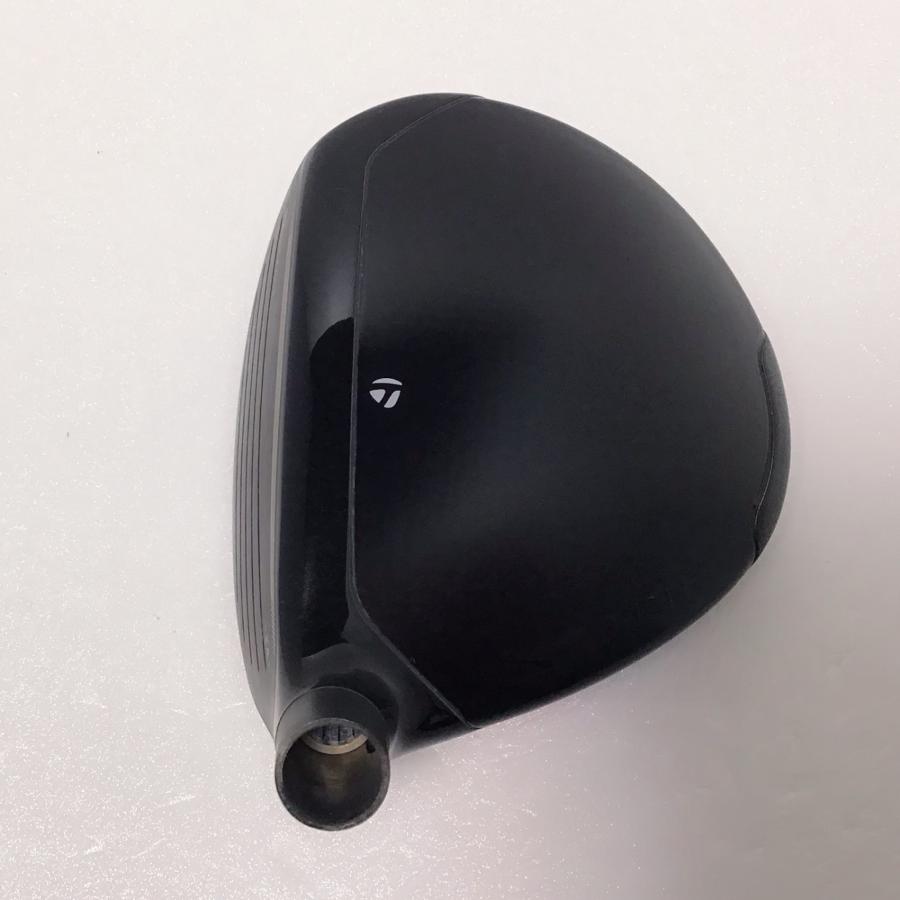 STEALTH テーラーメイド ステルスプラス STEALTH PLUS 3W 15° 日本仕様 ヘッド : セカンドゴルフ - 通販 ...