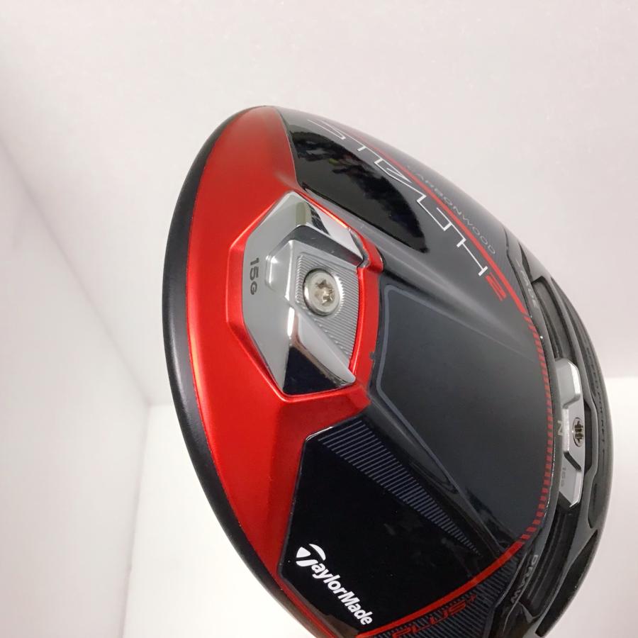 STEALTH2 ステルス2プラス STEALTH2 PLUS 10.5° 日本仕様 ヘッド : セカンドゴルフ - 通販 - Yahoo!ショッピング