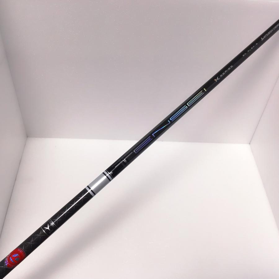三菱 テンセイ 1K プロ ホワイト TENSEI 1K PRO WHITE 60-S テーラーメイド ドライバー用 シャフト : セカンドゴルフ - 通販 - Yahoo!ショッピング