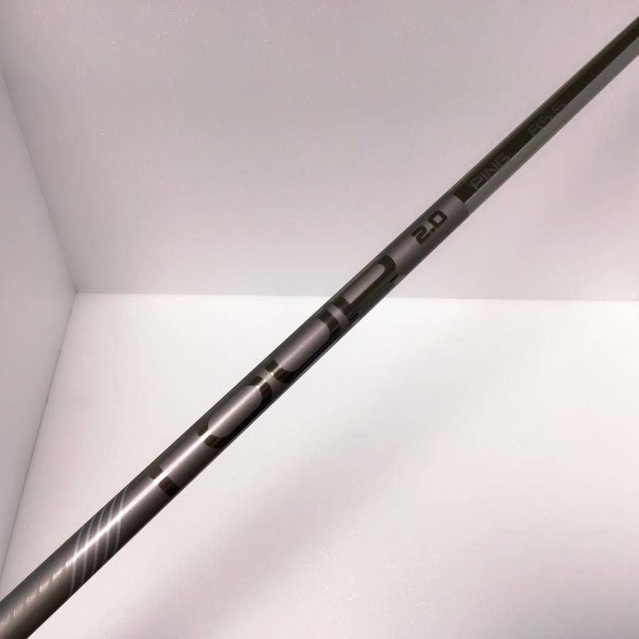 G430 G430純正 TOUR 2.0 クローム 85S ピン U6用 シャフト : セカンドゴルフ - 通販 - Yahoo!ショッピング