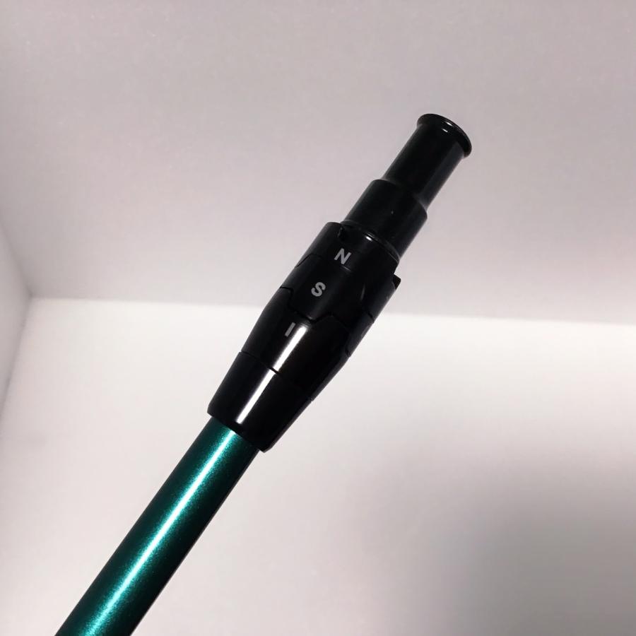 SPEEDER（フジクラシャフト） Speeder NX グリーン 60-SR キャロウェイ ドライバー用 シャフト : セカンドゴルフ - 通販 - Yahoo!ショッピング