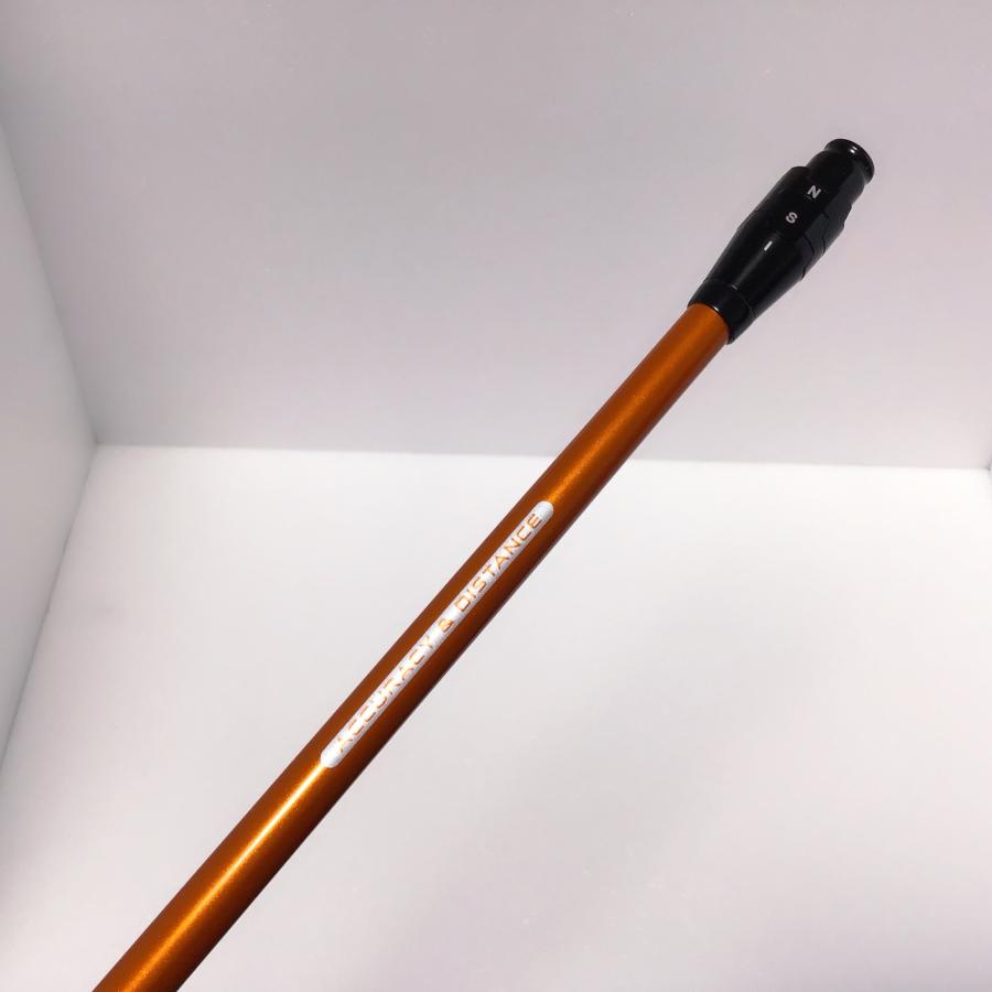 TOUR AD TourAD DI-75 HYBRID Rフレックス ニューカラー キャロウェイ U5用 シャフト : セカンドゴルフ - 通販 - Yahoo!ショッピング