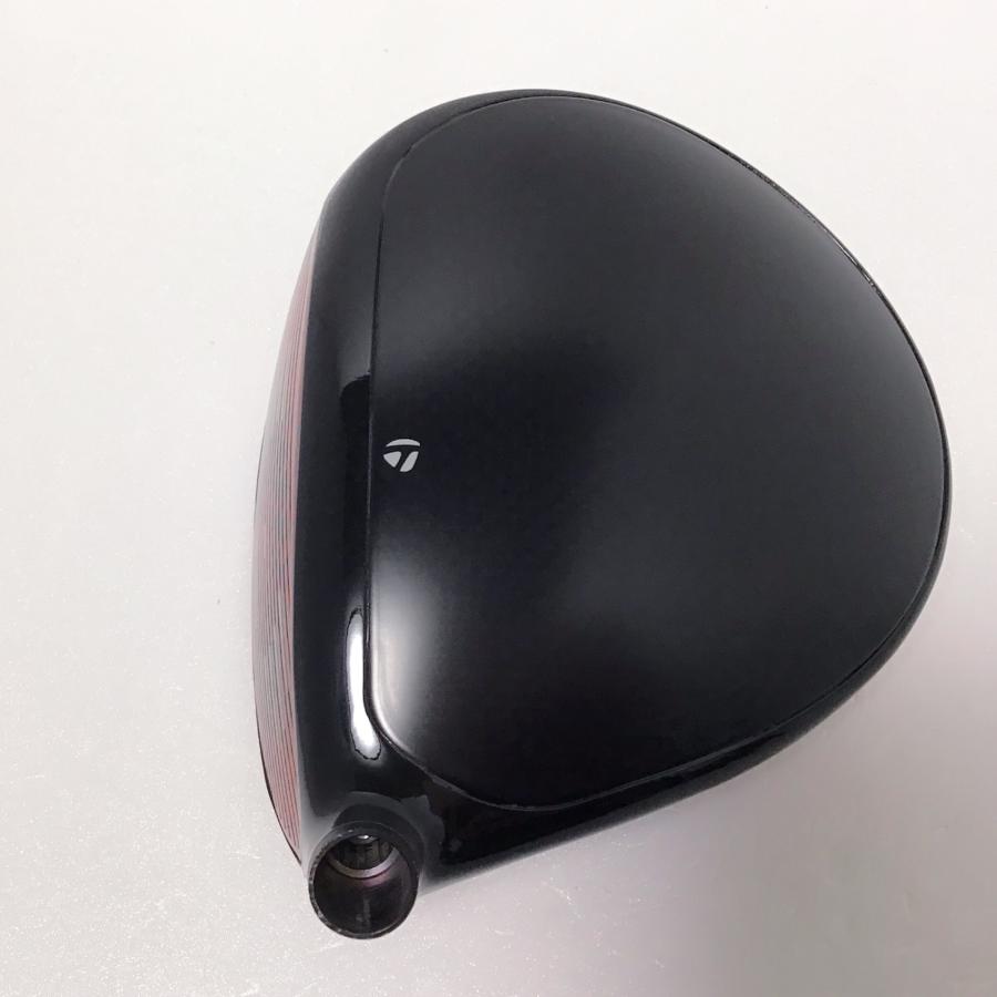 STEALTH テーラーメイド ステルスプラス STEALTH PLUS 10.5° 日本仕様 ヘッド : セカンドゴルフ - 通販 - Yahoo!ショッピング