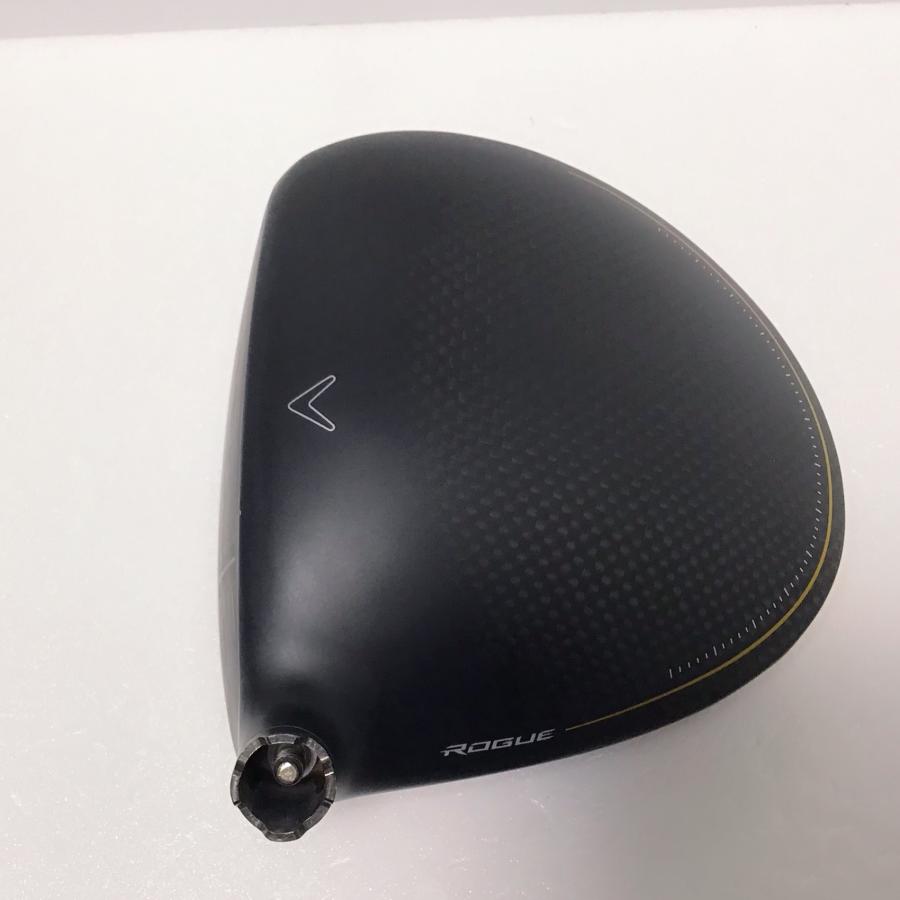 ROGUE ST ローグ ROGUE MAX D 9.0 ヘッド : セカンドゴルフ - 通販 - Yahoo!ショッピング