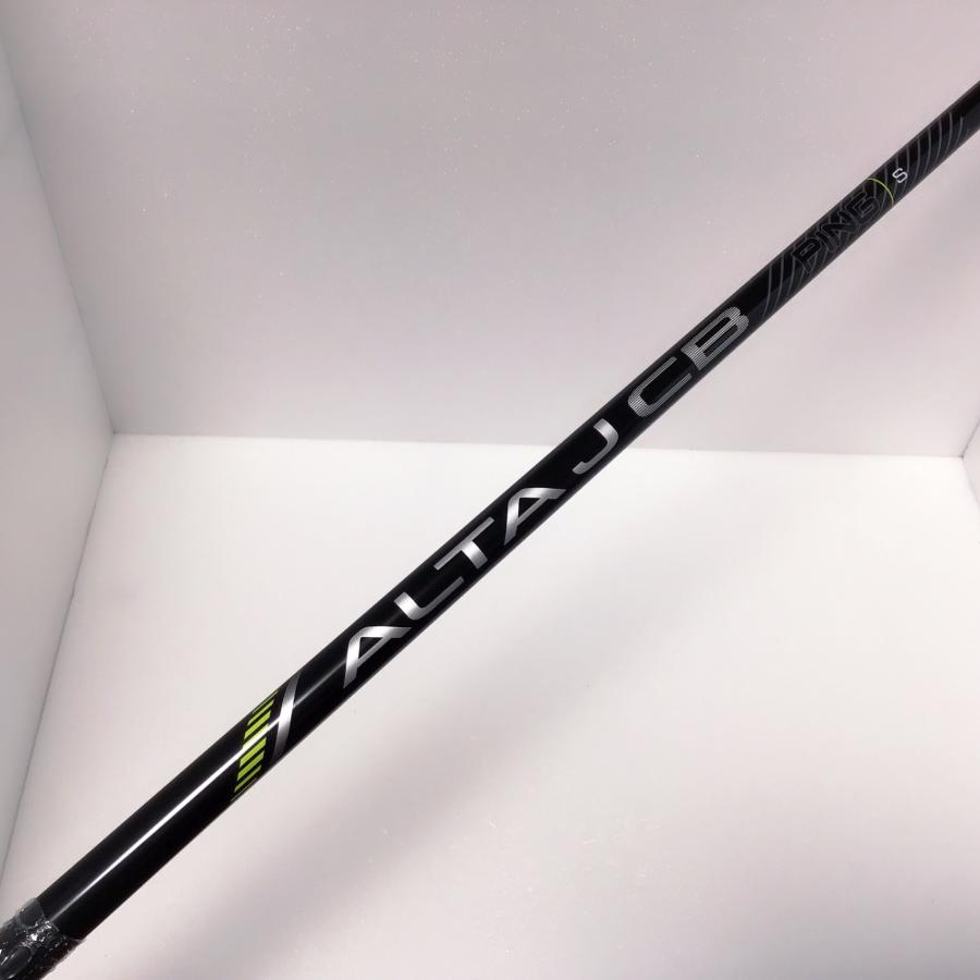 G430 新品 G430純正 ALTA J CB Sフレックス ピン 5W用 シャフト : セカンドゴルフ - 通販 - Yahoo!ショッピング