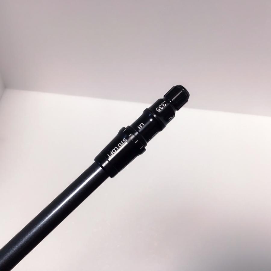 三菱 Qi35純正 ディアマナ シルバー TM55-S テーラーメイド ドライバー用 シャフト : セカンドゴルフ - 通販 - Yahoo!ショッピング