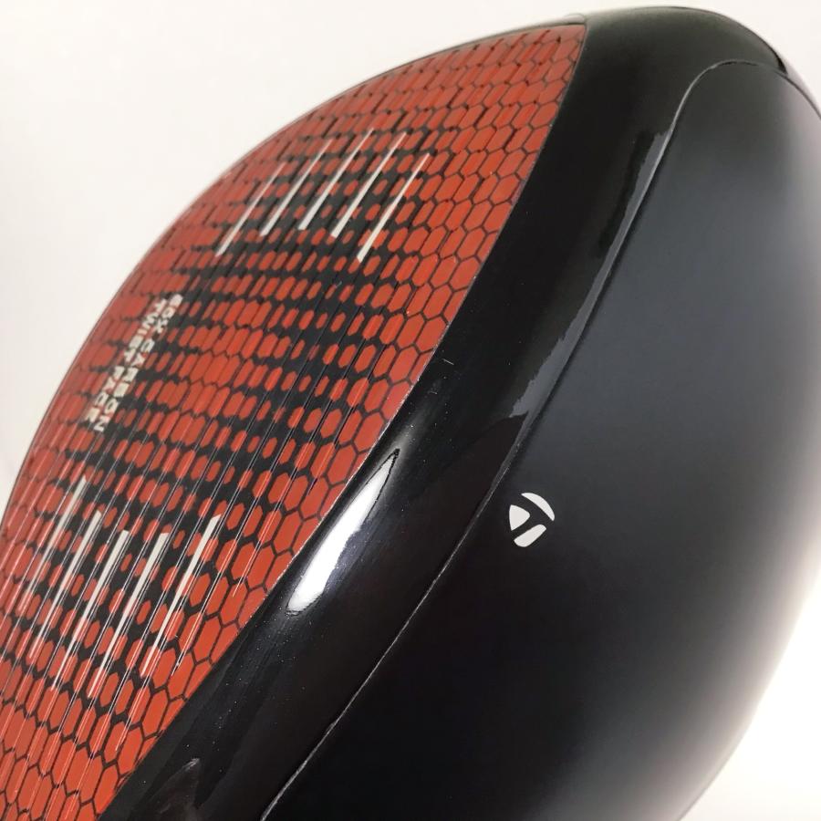 STEALTH ステルスプラス STEALTH PLUS 10.5° 日本仕様 ヘッド : セカンドゴルフ - 通販 - Yahoo!ショッピング