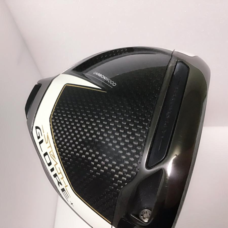 STEALTH GLOIRE ステルスグローレプラス STEALTH PLUS 9.5° 日本仕様 ヘッド : セカンドゴルフ - 通販 - Yahoo!ショッピング