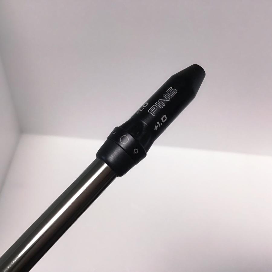 G440 G440純正 TOUR 2.0 クローム 65S ピン ドライバー用 シャフト : セカンドゴルフ - 通販 - Yahoo!ショッピング