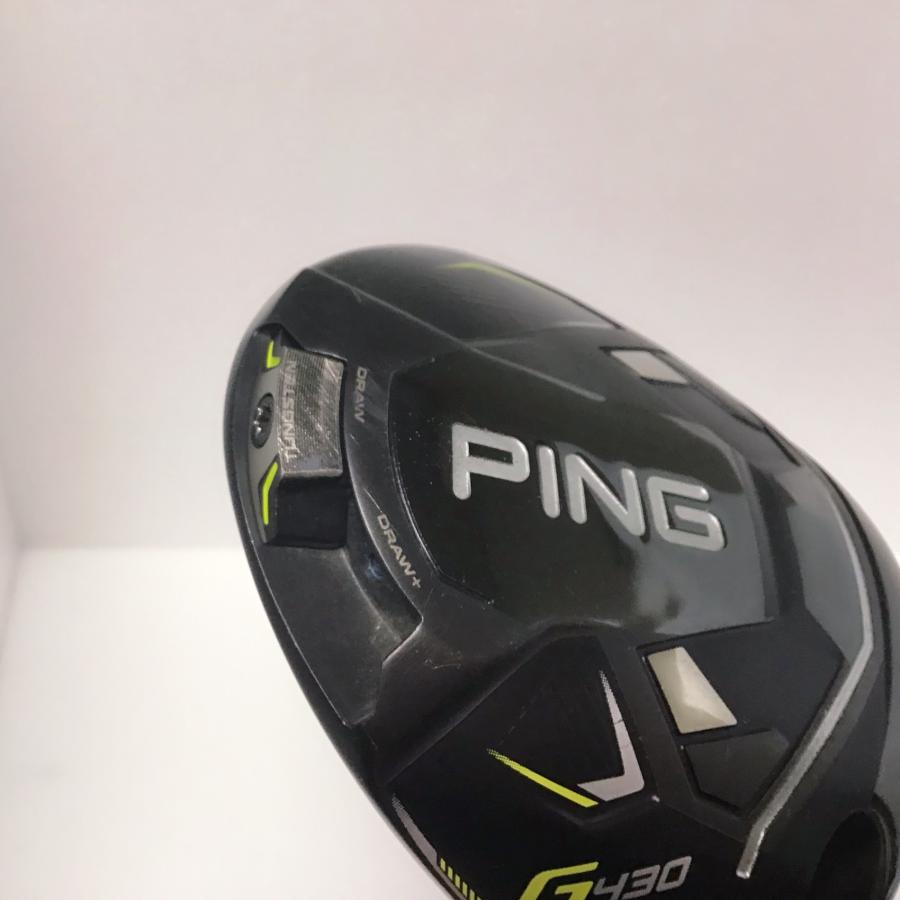 G430 ピン PING SFT 10.5° 日本仕様 ヘッド : セカンドゴルフ - 通販 - Yahoo!ショッピング