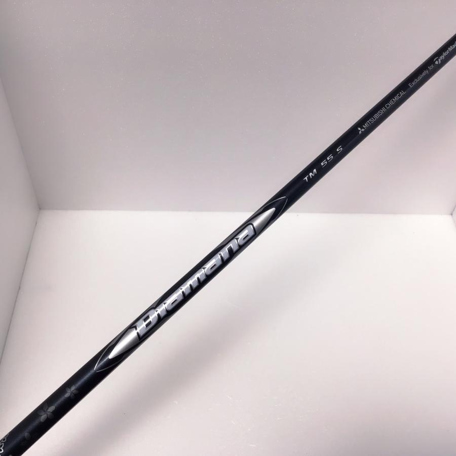三菱 新品 Qi35純正 ディアマナ TM55-S シルバー テーラーメイド ドライバー用 シャフト : セカンドゴルフ - 通販 ...