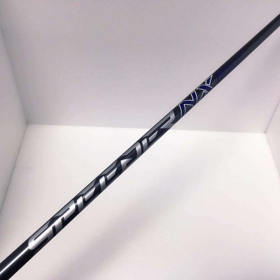 SPEEDER（フジクラシャフト） 新品 G440純正 Speeder NX HL 40 GREY ピン 3W用 シャフト : セカンドゴルフ - 通販 - Yahoo!ショッピング