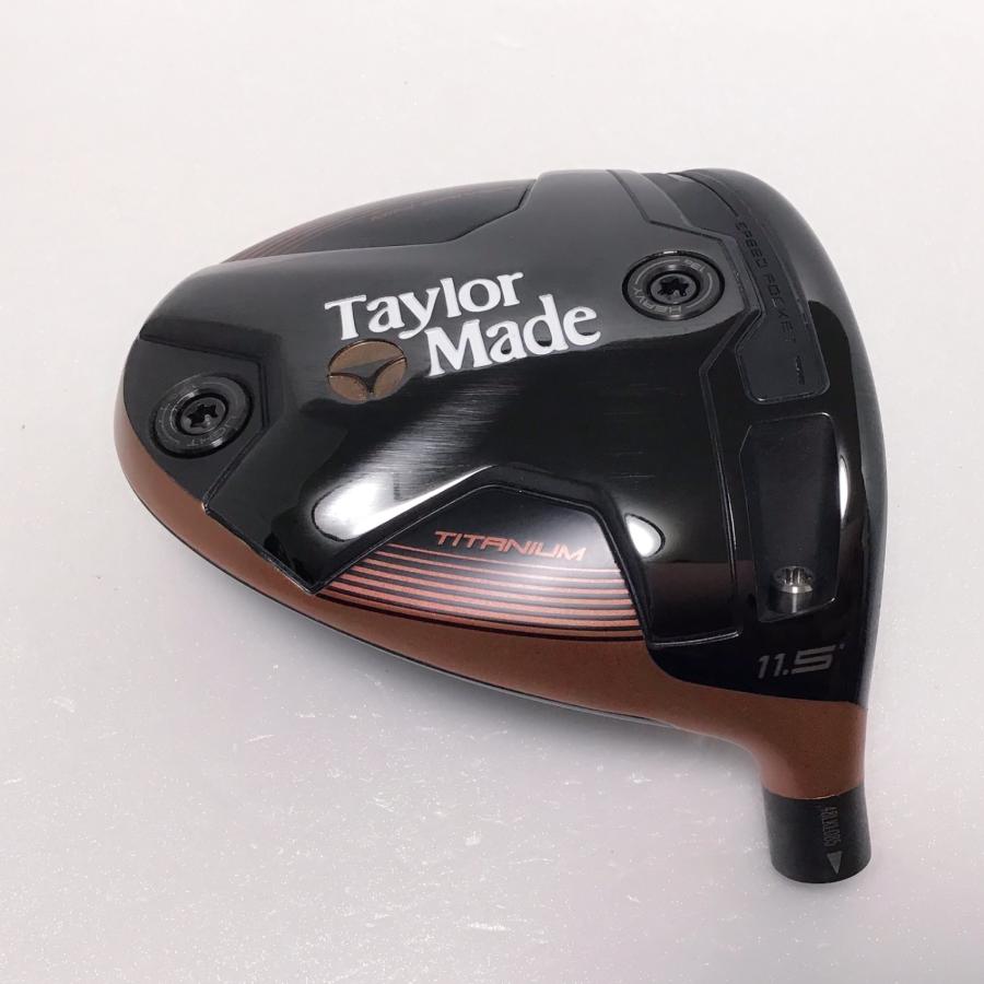 TaylorMade バーナー ミニドライバー BRNR 2024 MINI DRIVER 11.5° 日本仕様 ヘッド : セカンドゴルフ - 通販 - Yahoo!ショッピング