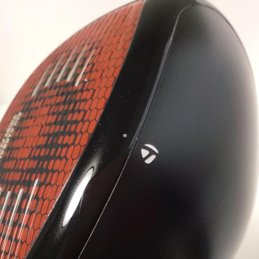 STEALTH ステルスプラス STEALTH PLUS 10.5° 日本仕様 ヘッド : セカンドゴルフ - 通販 - Yahoo!ショッピング