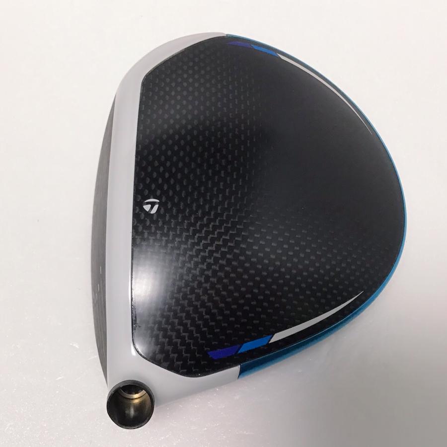 SIM2 シム2 マックスD SIM2 MAX D 10.5° ヘッド : セカンドゴルフ - 通販 - Yahoo!ショッピング