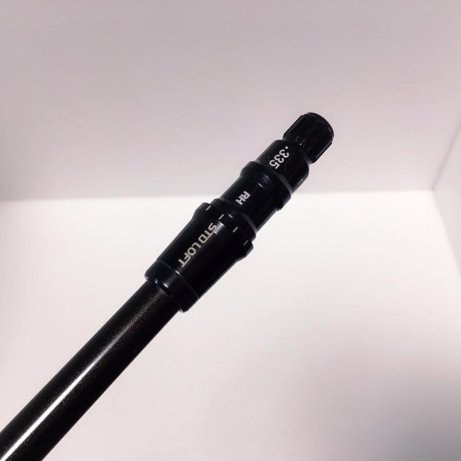 TOUR AD TourAD CQ-6S テーラーメイド 5W用 シャフト : セカンドゴルフ - 通販 - Yahoo!ショッピング