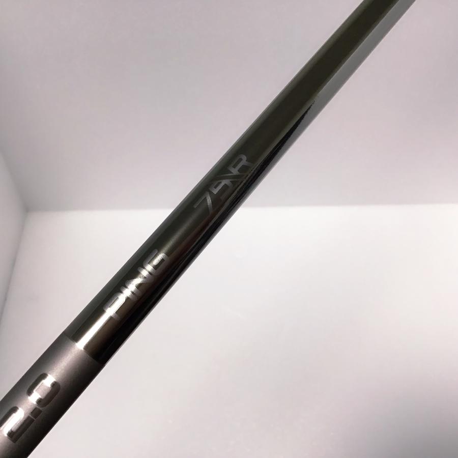 G440 新品 G440純正 TOUR 2.0 クローム 75R ピン 3W用 シャフト : セカンドゴルフ - 通販 - Yahoo!ショッピング