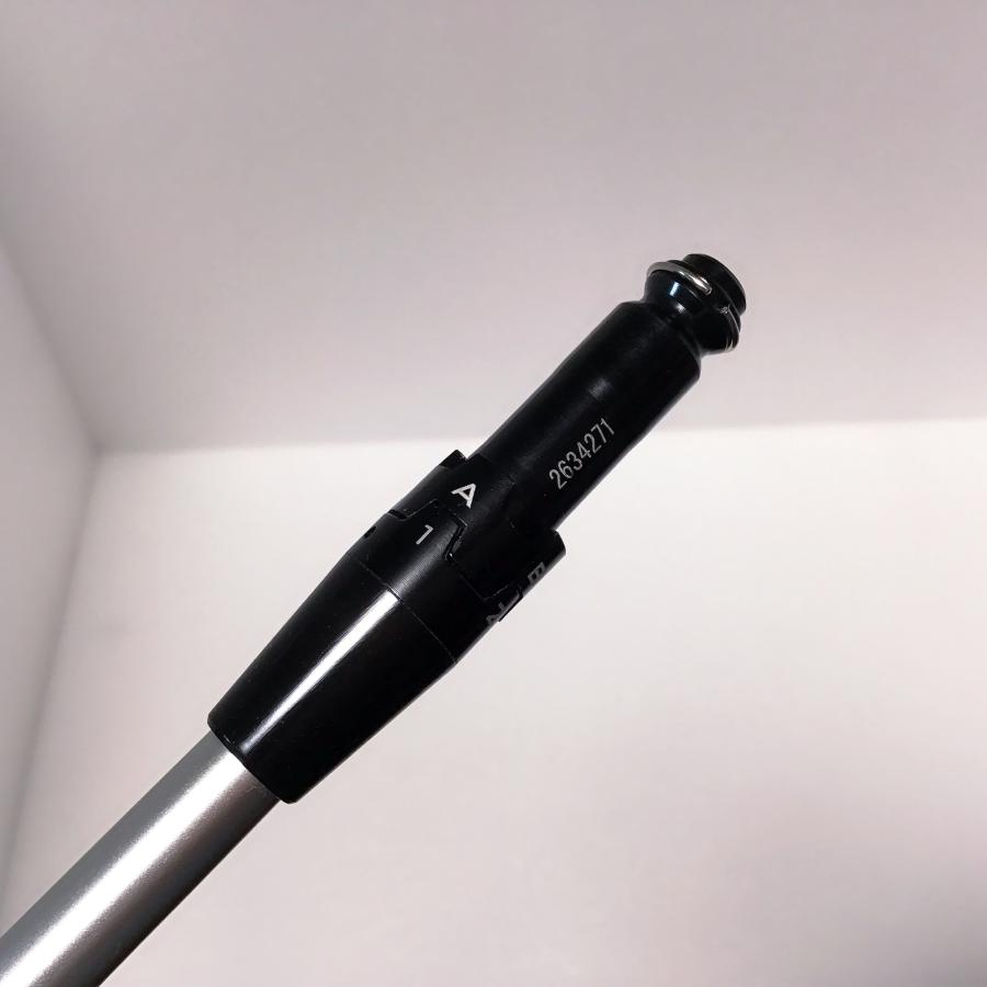 SPEEDER（フジクラシャフト） エアースピーダー ホワイト Air Speeder