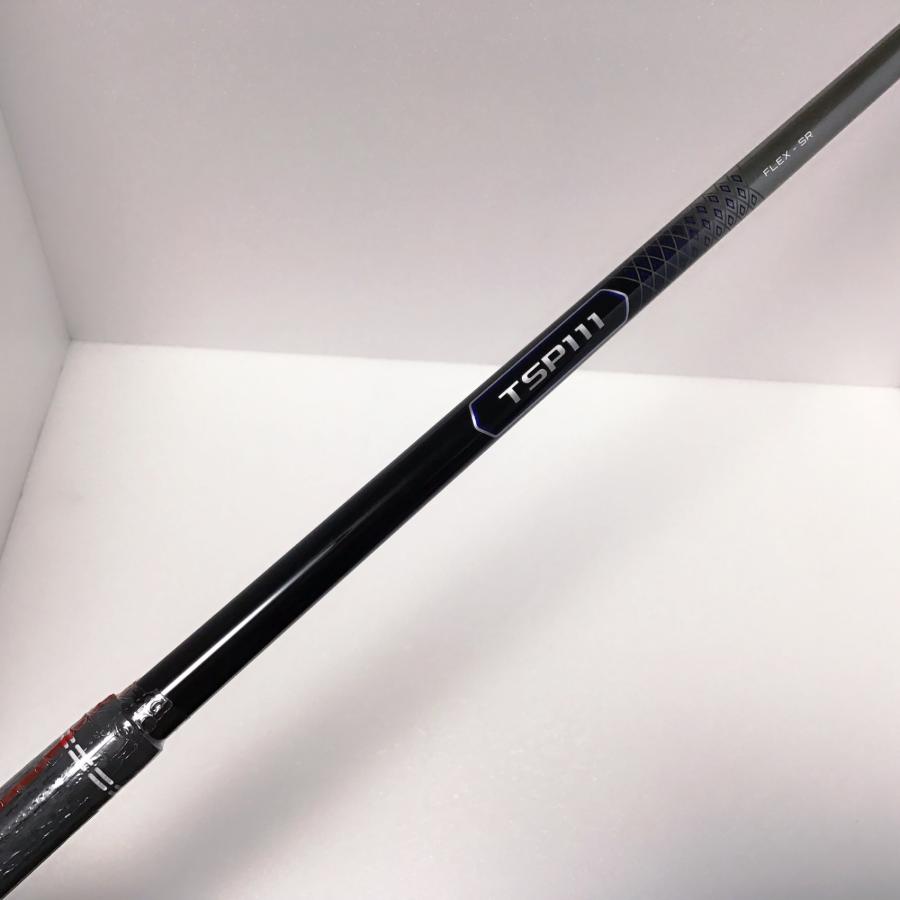 Titleist 新品 TSR純正 TSP111 SRフレックス タイトリスト 5W用 シャフト : セカンドゴルフ - 通販 - Yahoo ...