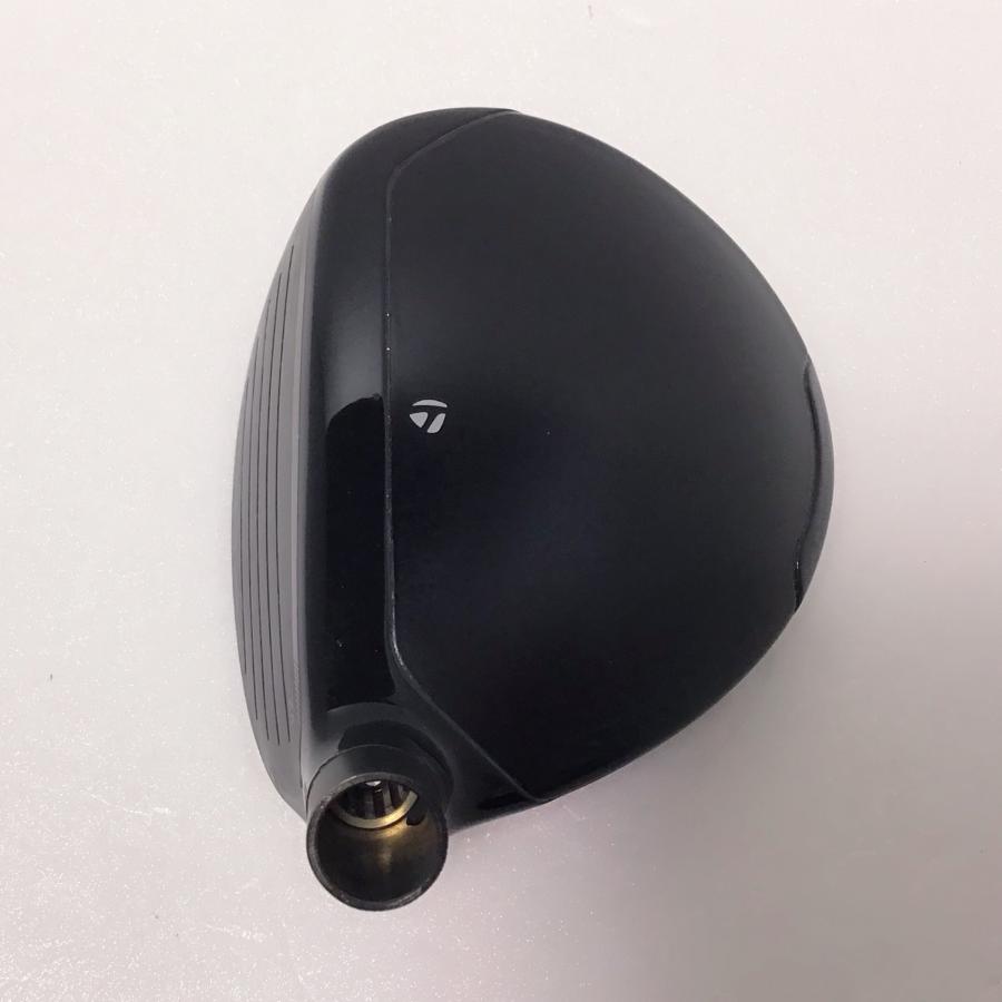 STEALTH テーラーメイド ステルスプラス STEALTH PLUS 5W 19° 日本仕様 ヘッド : セカンドゴルフ - 通販 ...