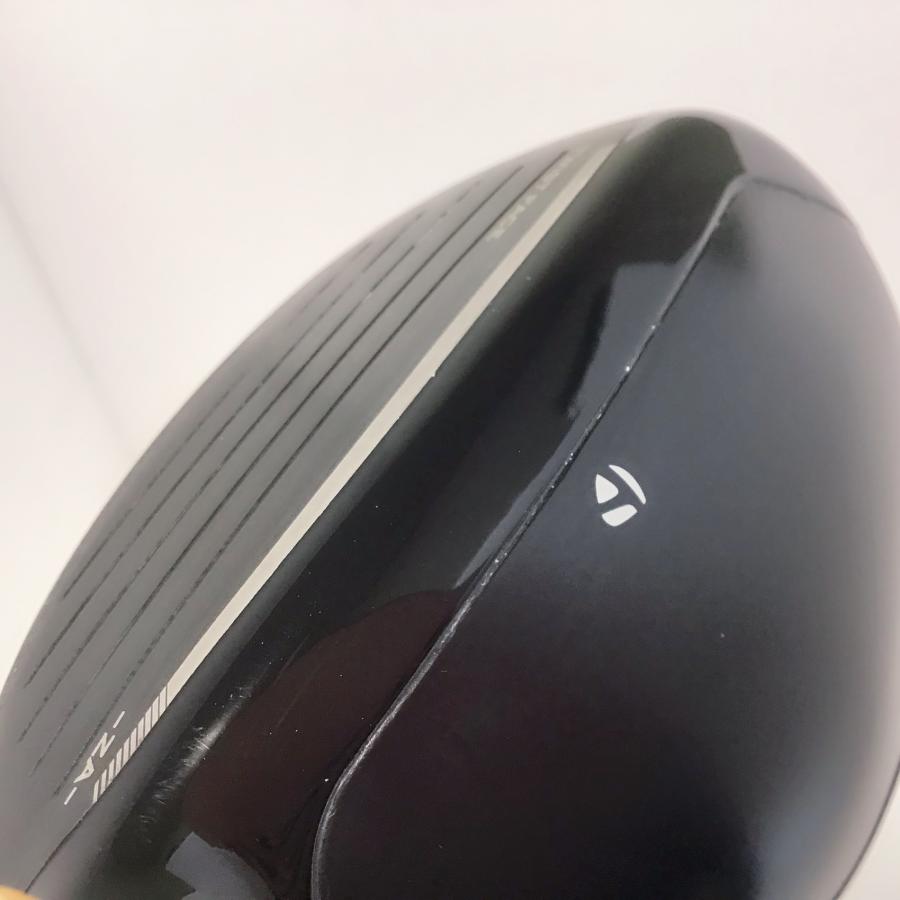 STEALTH テーラーメイド ステルスプラス STEALTH PLUS 5W 19° 日本仕様 ヘッド : セカンドゴルフ - 通販 - Yahoo!ショッピング